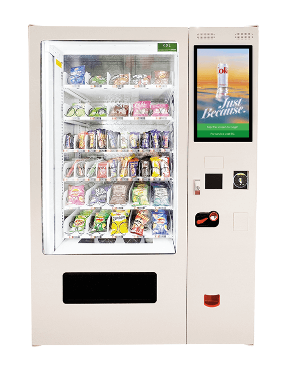 Revolutionizing Convenience: The Future Of Vending Machines, 53% OFF Revolutionizing Convenience: The Future Of Vending Machines, 53% OFF